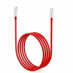 Buy Ziome 120W OnePlus Dash Warp Charge Cable, 6.5A Type-C to USB C PD ...