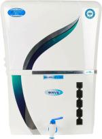Buy Aquatec Plus Wave 12 L RO + UV + UF + TDS Water Purifier (White) Online at Best Prices in ...