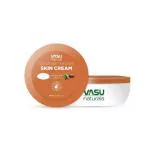Buy Vasu Naturals Cocoa Butter Care Skin Cream - 140ml | Enriched with ...