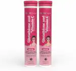 Buy EXOTIC LEAF Glutathione 600mgTablet Enriched with Vitamin C ...