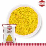 Buy LOVEJOY Mango Flavored Sprinkles Dessert Decorating 200 Grams ...