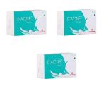 Buy D'Acne Soap - 75g (Pack of 3) Online at Best Prices in India - JioMart.