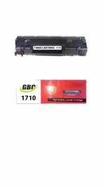 Buy GBC 1710 TONER CARTRIDGE Online at Best Prices in India - JioMart.