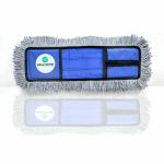 Buy Great indian kitchen Easy to Clean Wet and Dry Mop 18 inch Online ...
