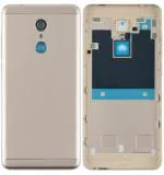 Buy Imbi Gold Back Panel For Xiaomi Redmi 5 Online at Best Prices in ...