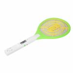 Buy G.FIDEL Mosquito Racket Racquet Insect Killer Bat with Bigger ...
