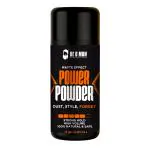 Buy BE O MAN Power Powder Wax 15gm| Matte Finish| Strong Hold ...