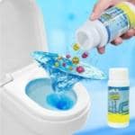 Buy DailyDwell Sink & Drain Cleaner Powder | Powerful & Clog Remover ...