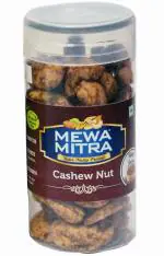 Buy Mewa Mitra Cashew Nut | Hing Jeera Flavour | Hot Air Roasted (Not Fried) | Crispy & Crunchy ...