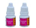 Buy BIOWAY 2pcs ORP (Oxidation-Reduction Potential) Testing Liquid ...