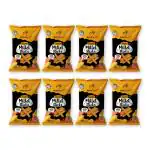 Buy Munch Fit Healthy & Roasted Millet Sticks | Peri Peri Flavour | 100 ...