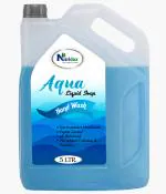 Buy Nutridox Active Fresh Hand Wash Liquid - 5 L, Oceanus(Aqua ...