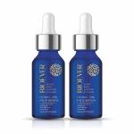 Buy Bioever Face Serum - 60 ml (Pack of 2) Online at Best Prices in ...