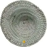 Buy Lab Junction Spare Coil for Heating Mantle for 250 ml 150 Watts LJ ...