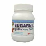 Buy Herb Elixir Mohanji Pansari Sugarnil Powder Control Blood Sugar ...
