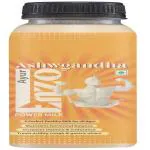 Buy Ayur Enzo Powder Milk with goodness of Ashwgandha-200ml Online at ...