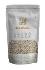 Buy DESI AAHAR Urad Mogar Dal, 1KG Online at Best Prices in India ...