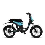 Buy Motovolt E-Bike |URBN Standard Normal Range | Range up to 100 kms in Pedal Assist Mode | App ...