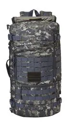 Buy F Gear Garrison Marpat Navy Polyester Rucksack Backpack 36 L Online ...