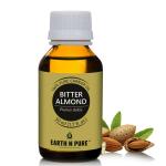 Buy Earth N Pure Bitter Almond Oil ( Badam Oil )|50 ml|100% Cold ...