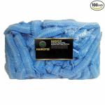 Buy HAIROTIS Protective Disposable Bouffant Hair Caps Stretchable Non ...