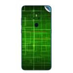 Buy GADGETSWRAP Printed Vinyl Skin Sticker for Nokia 5.3 - network ...