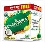 Buy SAMBRIDHHI Ayurvedic Handmade Soap Skincare Moisturisers Coconut ...