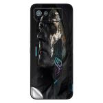 Buy GADGETSWRAP Printed Vinyl Skin Sticker for Asus Rog Phone 6 ...
