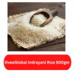 Buy OveeGlobal Gharcha Indrayani Tandul | Indrayani Rice (Gav ka Chaval ...