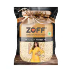 Buy Zoff White Sesame | Safed Til Seeds |Each 500g |Pack of 4 | Net weight - 2Kg Online at Best ...