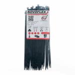 Buy Novoflex CP 250 ES (B) ,UV Resistant Cab Lok Nylon Cable Ties 250 x ...