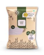 Buy FT FLOURYTALES Lokwan Wheat Flour (ATTA)- 3Kg -PACK OF 2 Online at ...