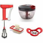 Buy ODD M EVEN Quick and Handy Chopper, Blender, Greater, Cutter ...