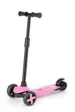 Buy Magpie Construction Pink Plastic Road Runner Scooter - 12 Months ...
