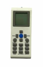 Buy TIVANY INTERNATIONAL AC Remote Control for Reliance Reconnect AC ...