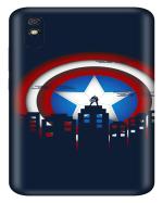 Buy Wrap Craft Fancy Sticker Printed Multicolor Back Skin High Quality ...