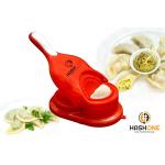 Buy HASHONE Ghughra Gujiya Maker Machine Momos Maker Machine, Dumpling ...