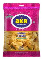Buy AKR - Kovilpatti Seeval - Pack of 4 x 200g (800g) Online at Best Prices in India - JioMart.