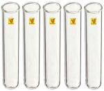 Buy Lab Junction Colorimeter Test Tubes, Test Tubes Set of 5 No. 's for ...