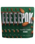 Buy Epok California Almonds Badam 1 Kg (200 G x 5) Badam Online at Best Prices in India - JioMart.