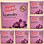 Buy MS Lavender (pack of 6) Online at Best Prices in India - JioMart.