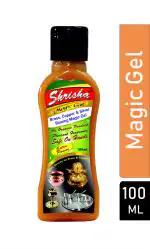 Buy Shrisha Magic Gel 100ML Pack of 3 Pcs. Online at Best Prices in ...