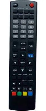 Buy NixGlobal Re-Connect Remote With Ez Function For Reconnect Smart ...