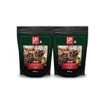 Buy Leo Coffee Special Peaberry + Special "A" 50:50 Mix Filter Coffee ...