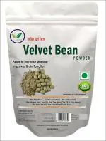 Buy Iagrifarm Mucuna Prurita/Poonaikal/Velvet Bean Powder - 500 gram ...