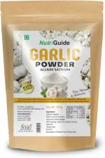 Buy Nutri Guide Garlic Powder Dried 100 g Online at Best Prices in India - JioMart.