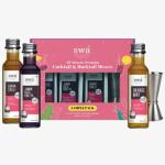 Buy Swa Artisanal Syrups Jigger - Makes 15-18 Drinks (Pack Of 3) Online ...
