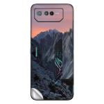 Buy GADGETSWRAP Printed Vinyl Skin Sticker for Asus Rog Phone 6 ...