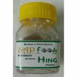 Buy NS Sap Foods Asafoetida Hing Jar (25g) - Strongest Compounded Pure ...