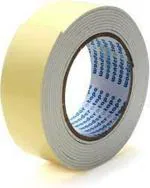 Buy AR TAPES & PLASTICS AR Double Sided Tape 2" Inch X 30 Meter Double ...